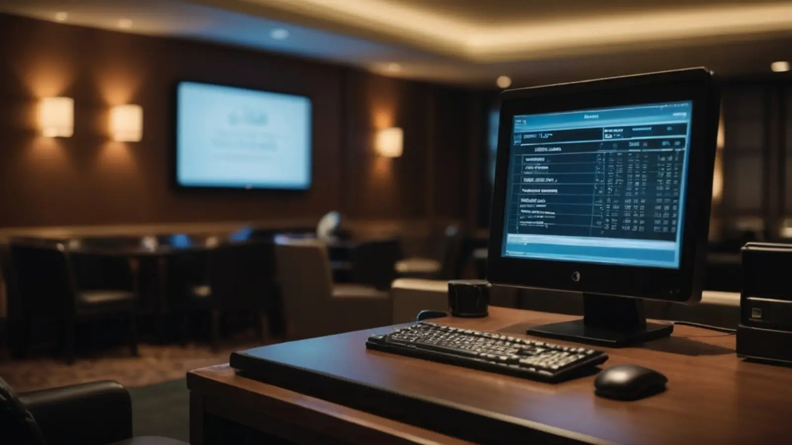 Otel Yönetim Yazılımları ve Karşılaştırmalı Detayları - Otel Teknolojileri